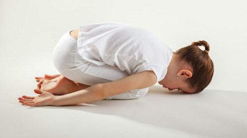 Children with ADHA can Benefit from Yoga | LexiYoga
