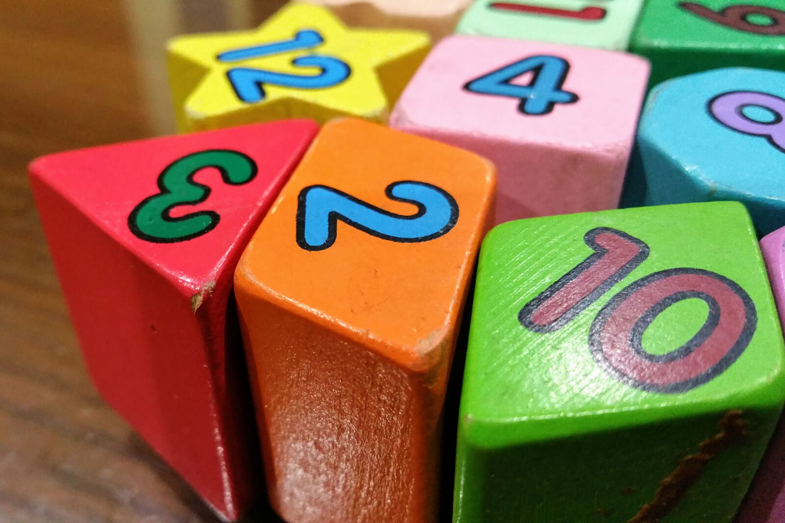 Age Is Not Just a Number! Age Is Important Valuable Information | LexiYoga