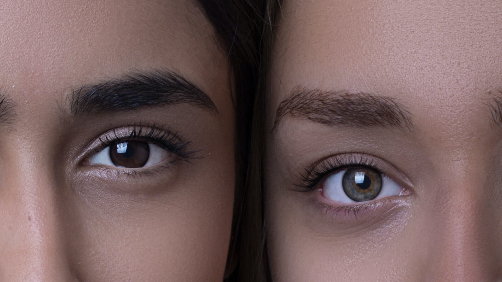 Releasing Tension from Eyes | LexiYoga