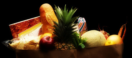 Vibration of Food: You are What you Eat | LexiYoga