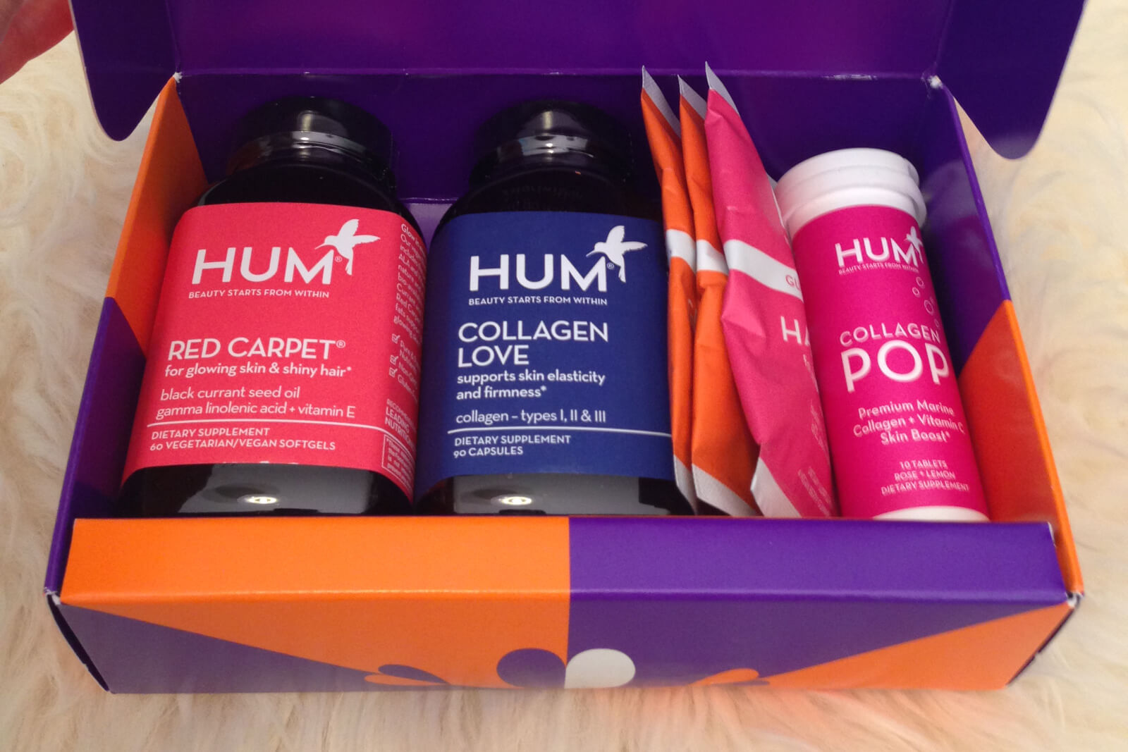 Hum Beauty | LexiYoga