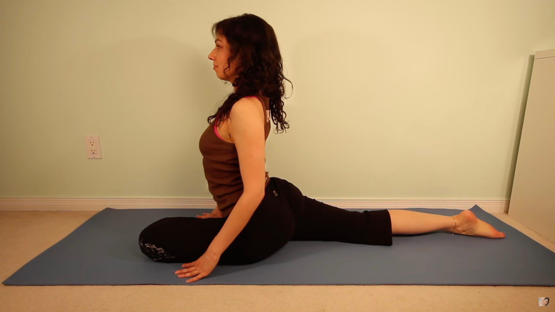 Top 10 Favorite Yoga Postures | LexiYoga