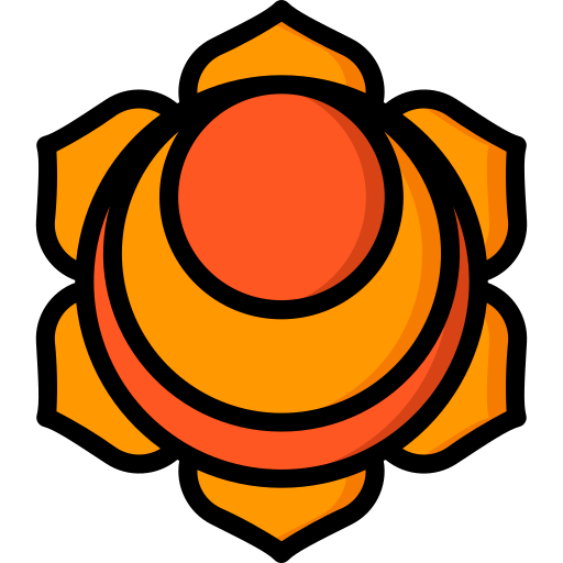 Sacral Chakra, Swadhisthaana | LexiYoga