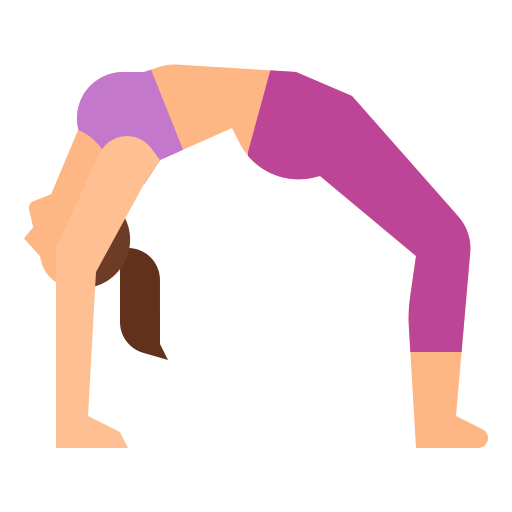 Wheel Pose | LexiYoga