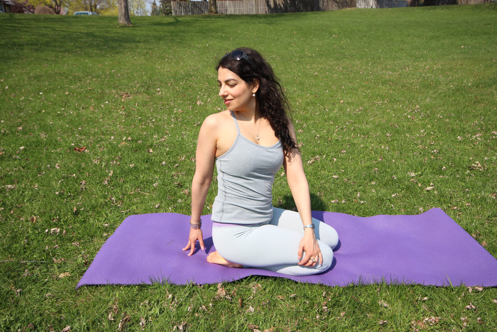 Yoga Smoga Wear | LexiYoga